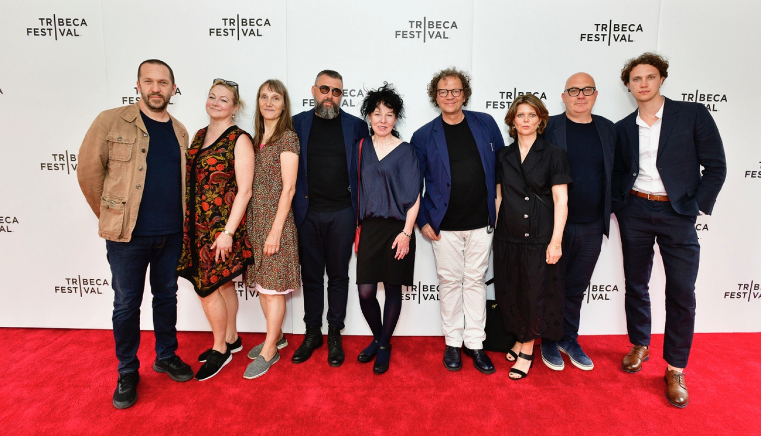 Divas Latvijas filmas piedzīvo pasaules pirmizrādi Ņujorkā | labaszinas.lv